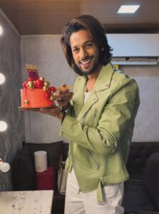 Baseer Ali Wiki, Biography, Age, Girlfriend, Family, Height, Bigg Boss ...