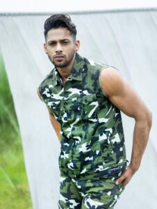 Baseer Ali Wiki, Biography, Age, Girlfriend, Family, Height, Bigg Boss ...